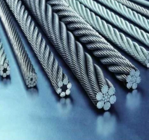 Crane Wire Ropes – ARX Engineering